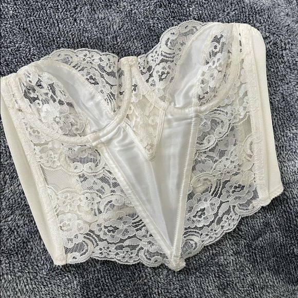 Dior | Intimates & Sleepwear | Christian Dior Corset | Poshmark